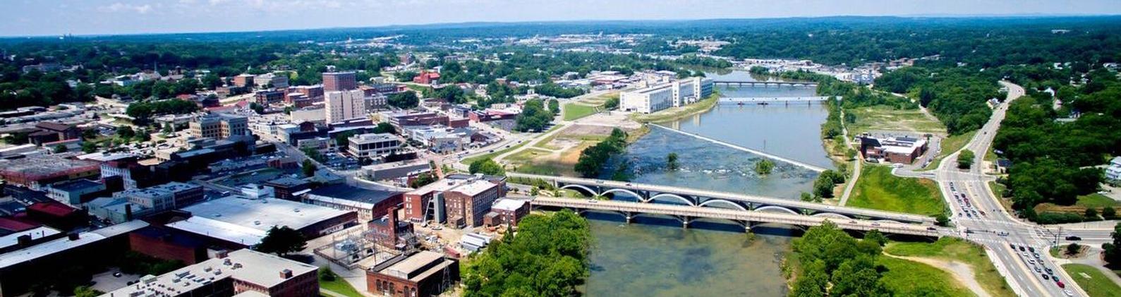 RDA Strategic Plan - RDA Danville VA