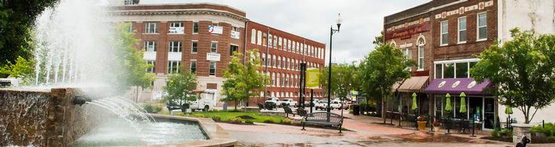 Scott and Stringfellow - Truist Financial Advisors